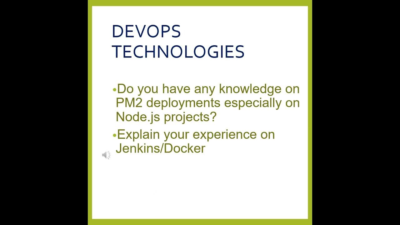 TCS Real Interview Questions for Devops 4 to 8 yrs - Devops - Devops Wonder #aws #devops Shorts3 ...