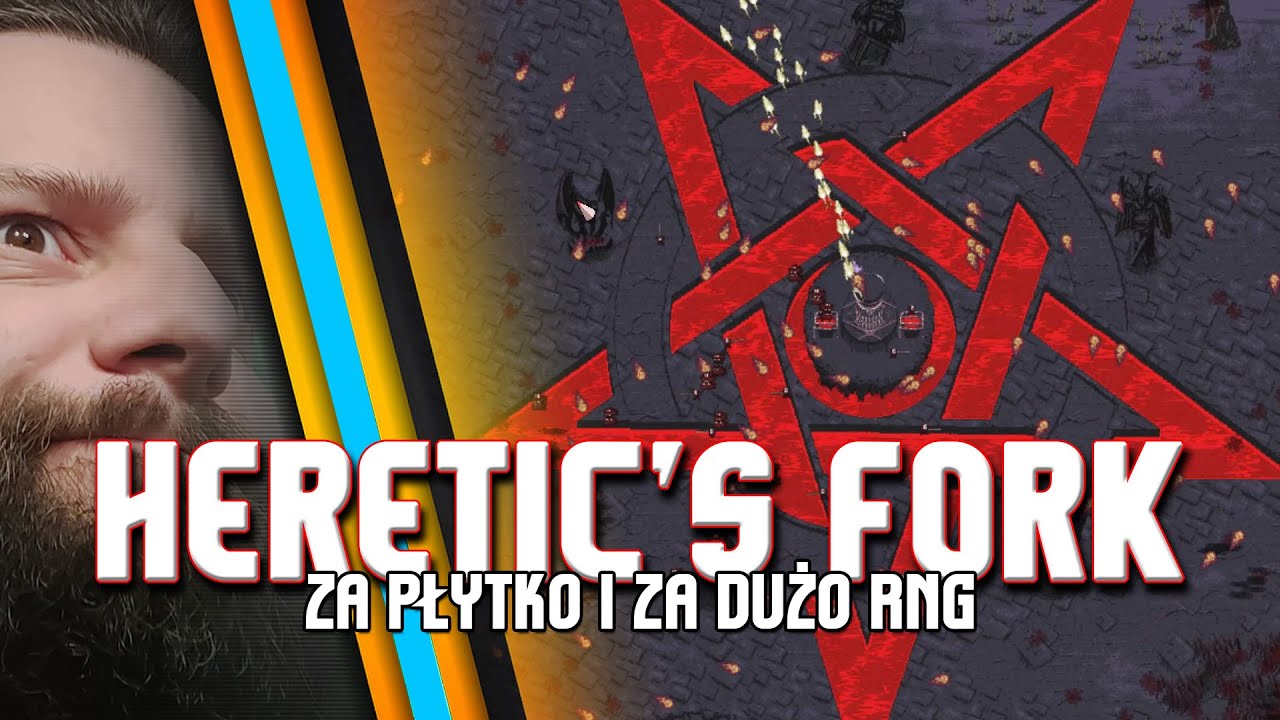 Heretic's Fork - YouTube