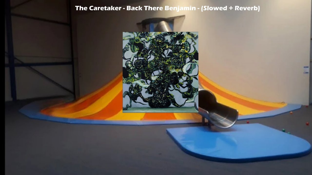 𝐓𝐡𝐞 𝐂𝐚𝐫𝐞𝐭𝐚𝐤𝐞𝐫 - 𝐁𝐚𝐜𝐤 𝐓𝐡𝐞𝐫𝐞 𝐁𝐞𝐧𝐣𝐚𝐦𝐢𝐧 - (𝐒𝐥𝐨𝐰𝐞𝐝 + 𝐑𝐞𝐯𝐞𝐫𝐛) - YouTube