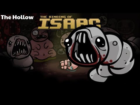 The Binding of Isaac - The Hollow - YouTube