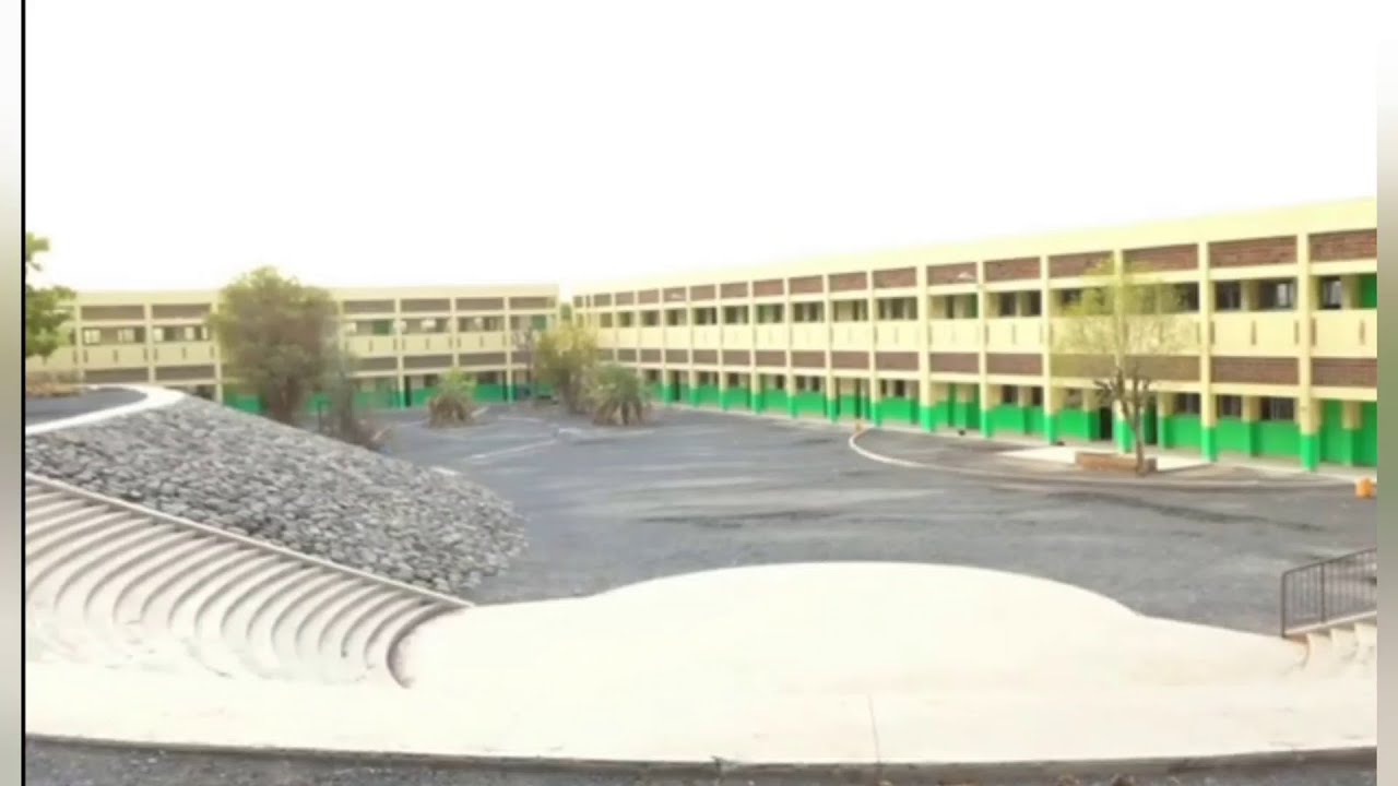 MENFOP : formation sur la gestion des risques et catastrophes en milieu ...