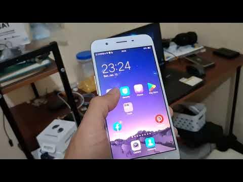 [Vlog] Oppo F1s, custom roms, and rant about software support - YouTube