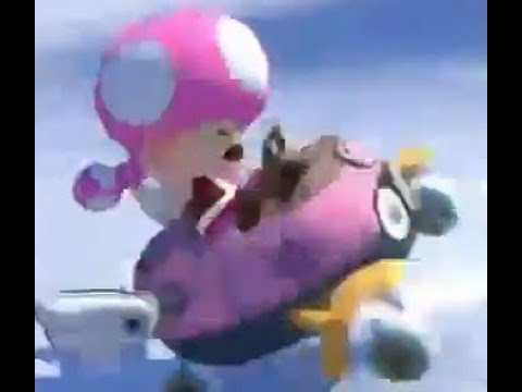 MARIO KART RAGE - YouTube