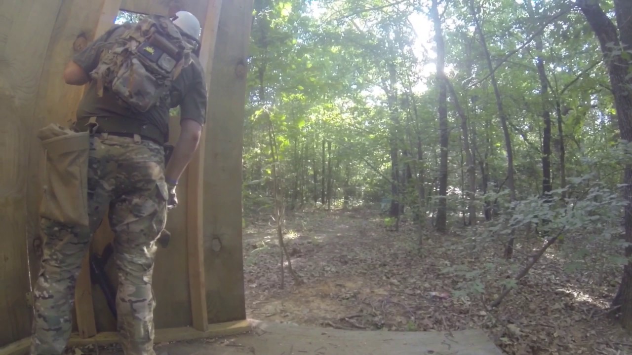 Operation Apache Snow ep. 3 - YouTube