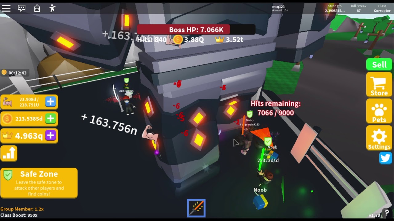 NEW UPDATE VOID PETS x3 RARITY AND DOUBLE MOON PETS - YouTube