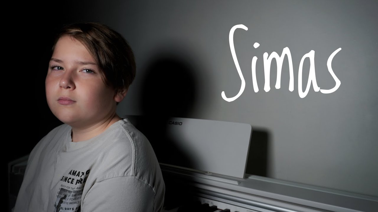 DLoud vaikai. Simas Vrubliauskas - Bohemian rhapsody (Queen) - YouTube