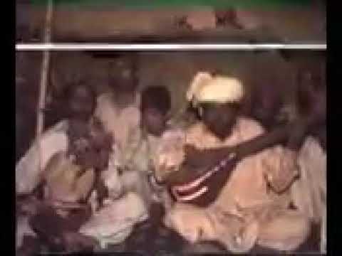 Balochi folk Singer Abdur Raheem Bajkhani - YouTube
