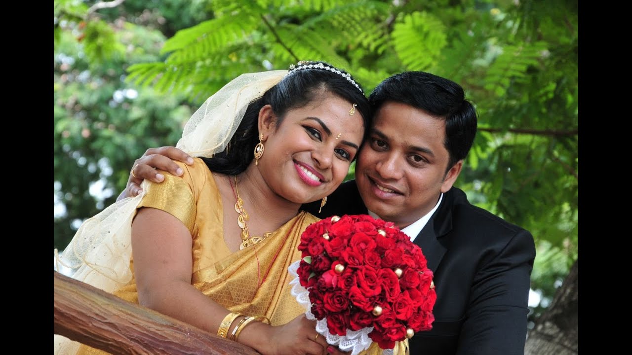 Marriage Video - YouTube