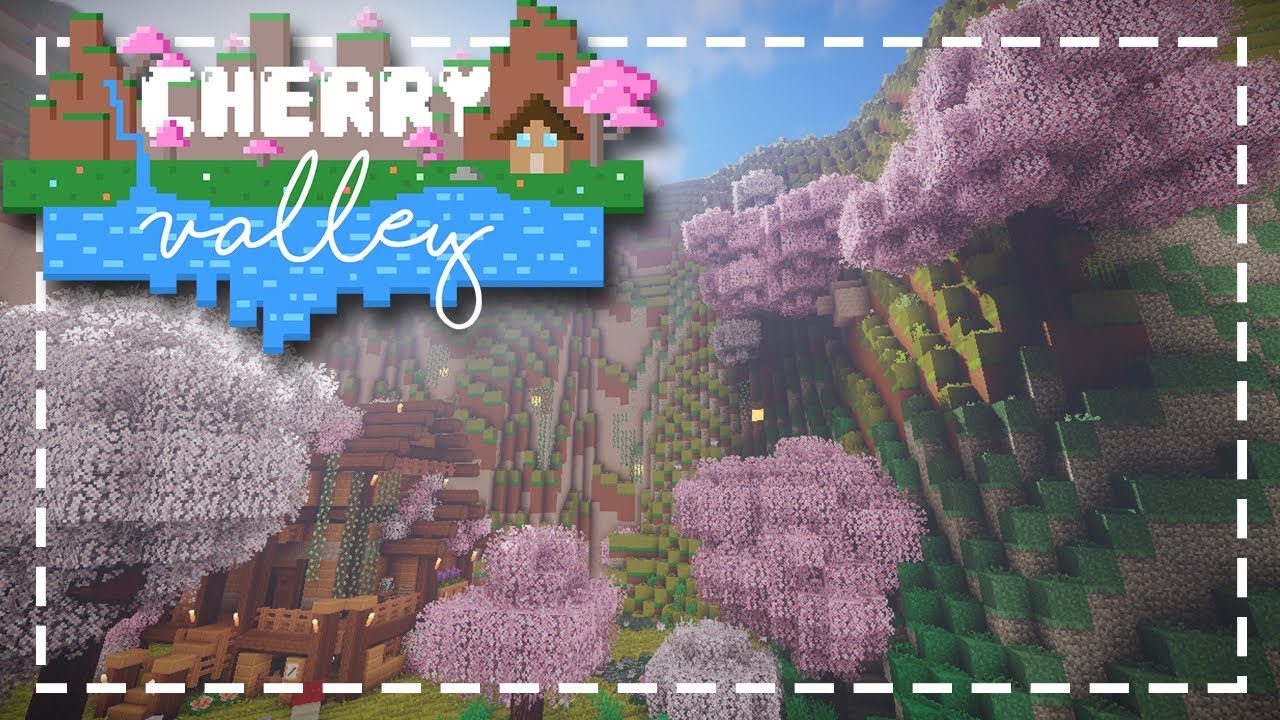 | Welcome to Cherry Valley | TRAILER - YouTube