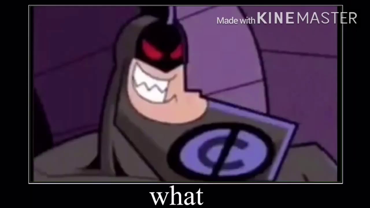 Meme made by me:What did he just say!!! - YouTube