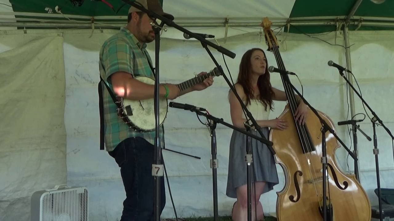 Darlih" Corey Stephanie Jeter, Jesse Wells - YouTube