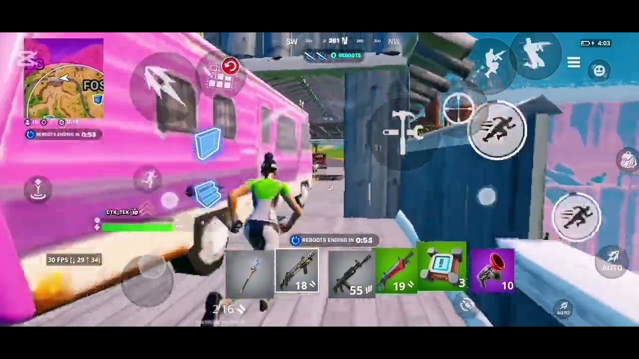 WILL WE REACH DIAMOND Rank *RANKED RELOAD - YouTube