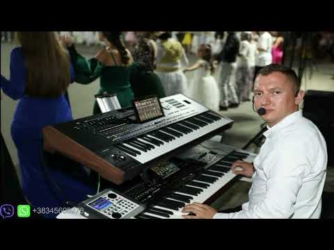 Migdat Amza - Brat se zeni /Novo2026