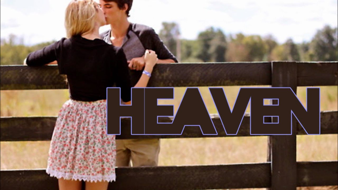 I'm In Heaven - Tousher & Kayla Hang. [HD] - YouTube