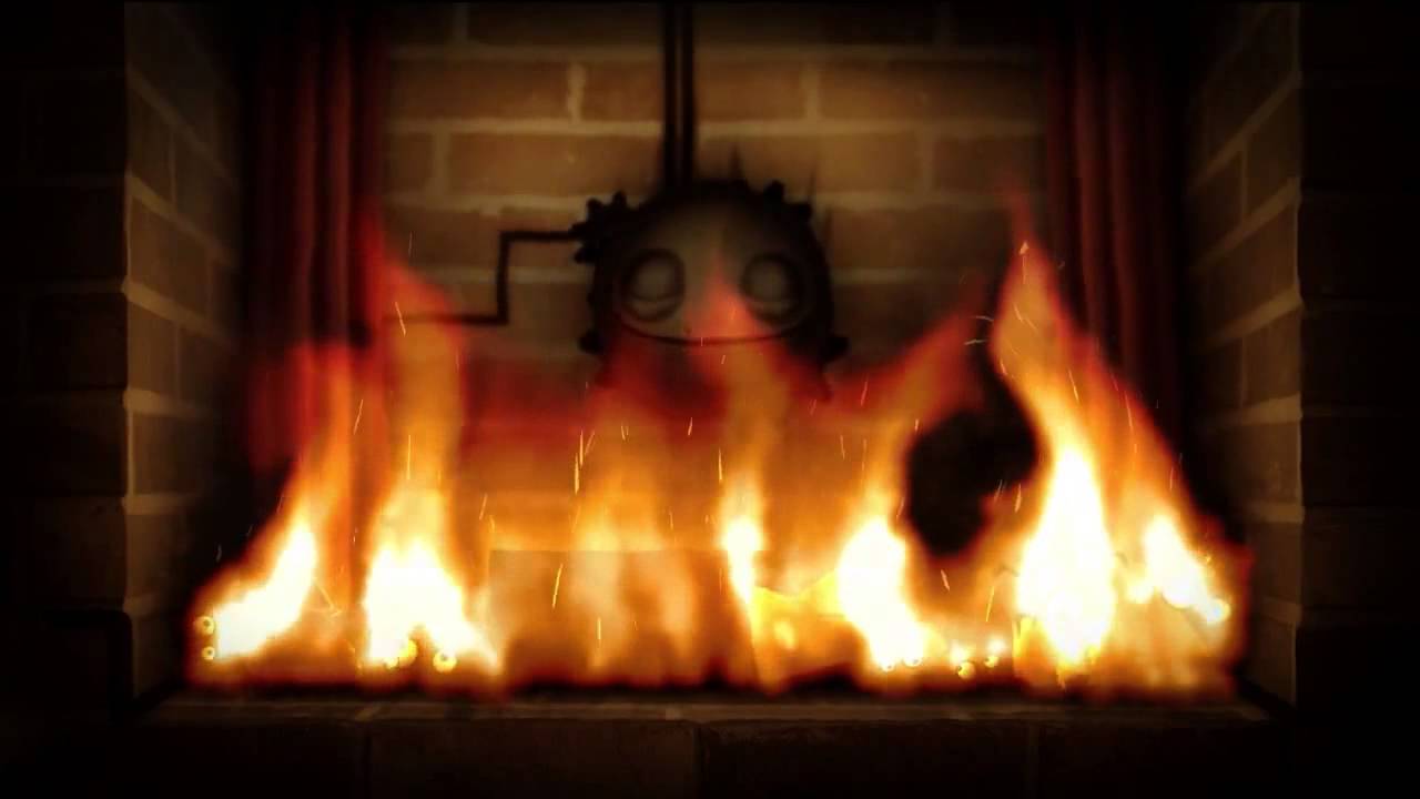 Little Inferno - Trailer - Wii U - YouTube
