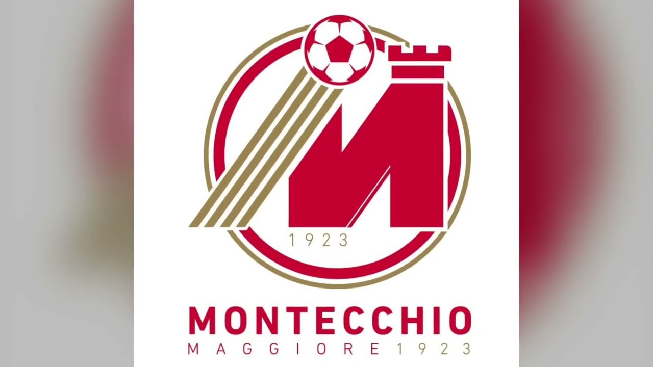 NUOVO LOGO UC MONTECCHIO MAGGIORE - YouTube