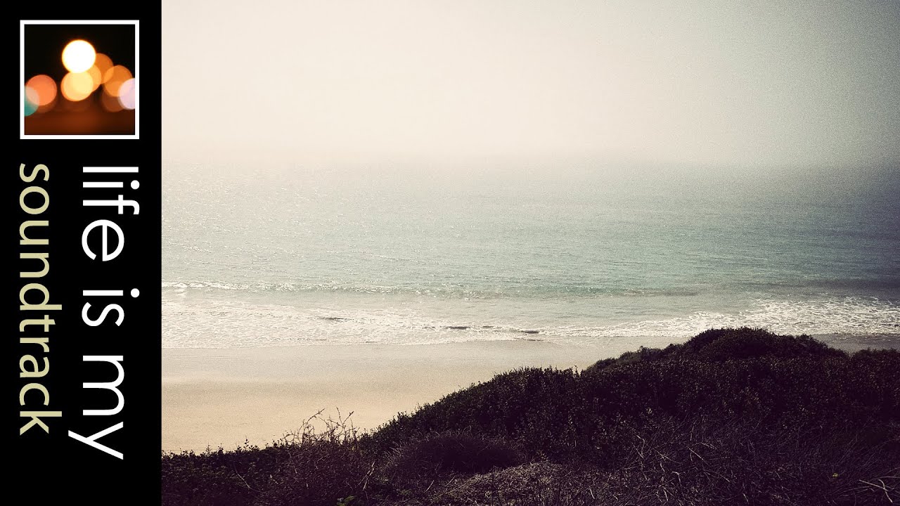 Journaling Music Inspired By The Coast - Relaxation, Renewal, Ambient ...