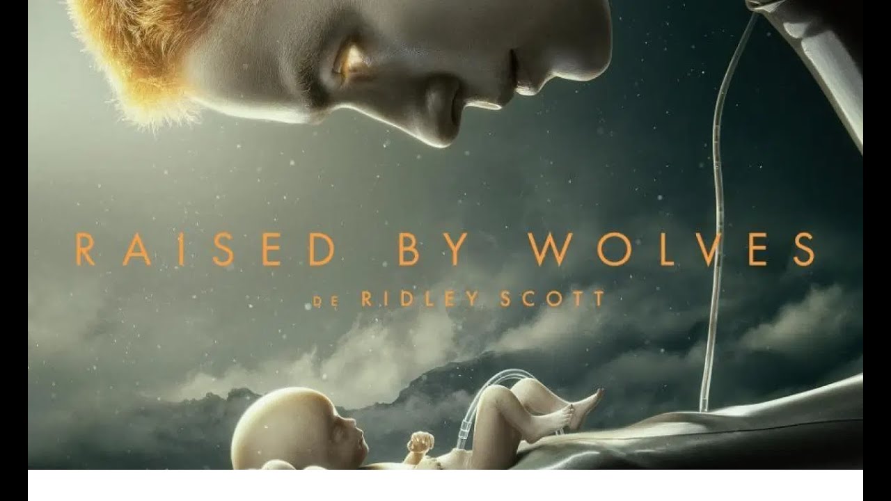 Raised by Wolves - Tema de Abertura- Legendado PT - YouTube