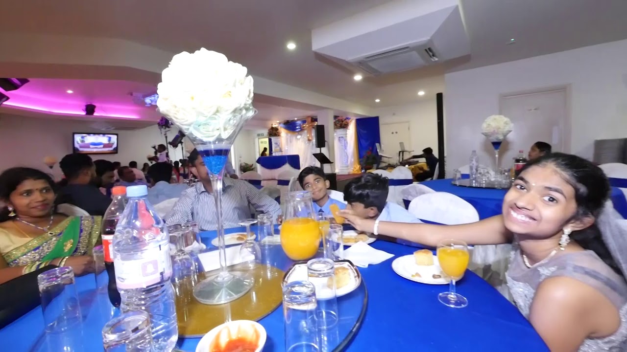 Master Derick Peter Arivalagan - YouTube