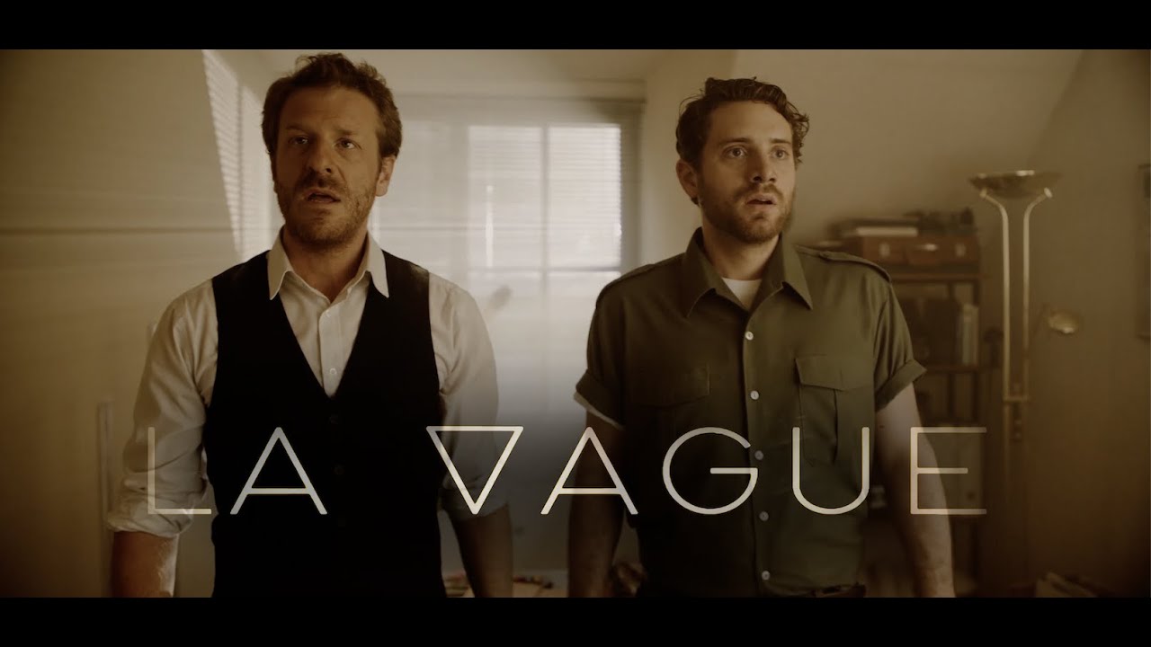 LA VAGUE DEMO TRAILER - YouTube