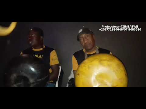 Dr Thomas Mapfumo's son, Kurai wokudza makore etsika dzeZimbabwe ...