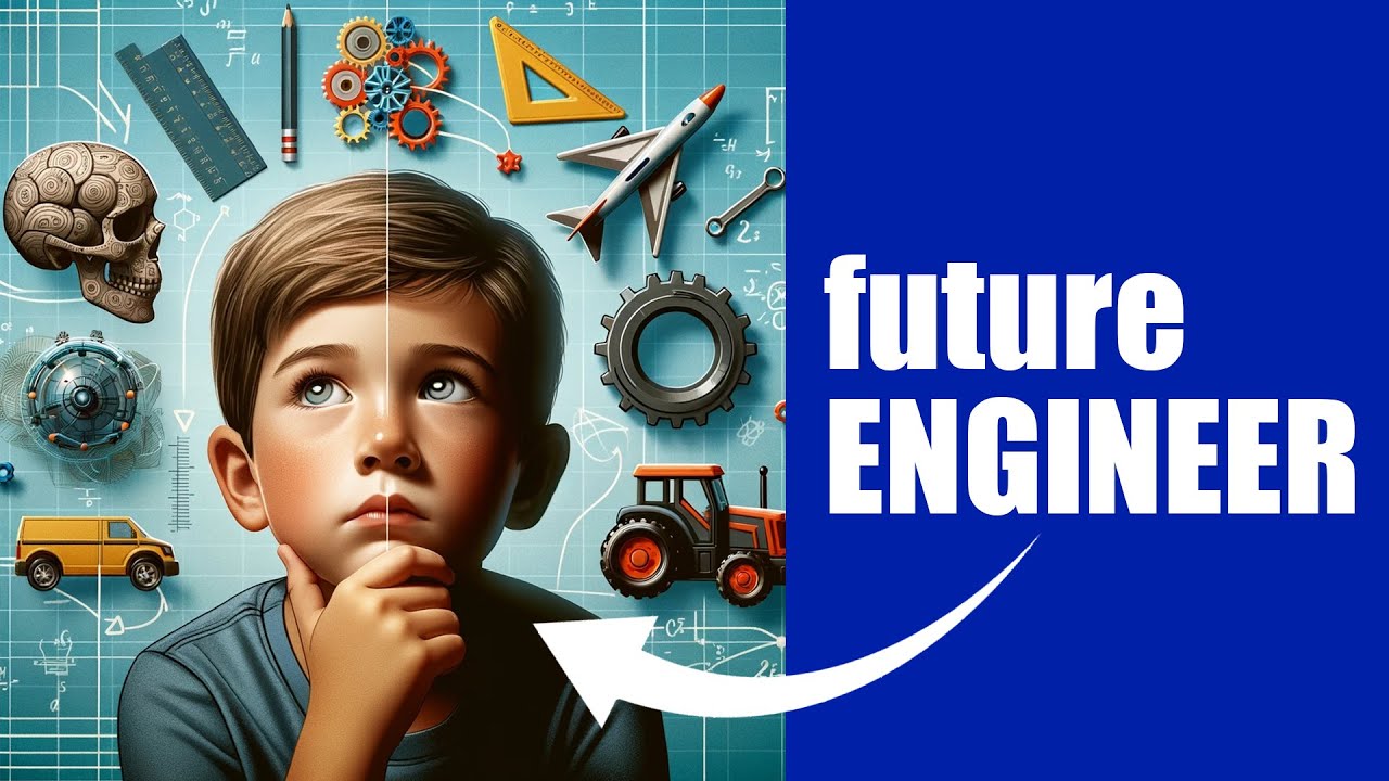 Are Traditional Toys Failing Our Future Engineers? - YouTube