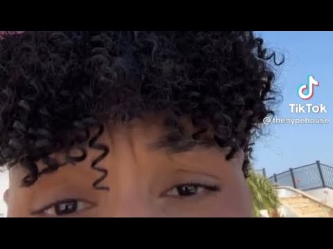 larray drags vinnie hacker | Hype House TikTok - YouTube