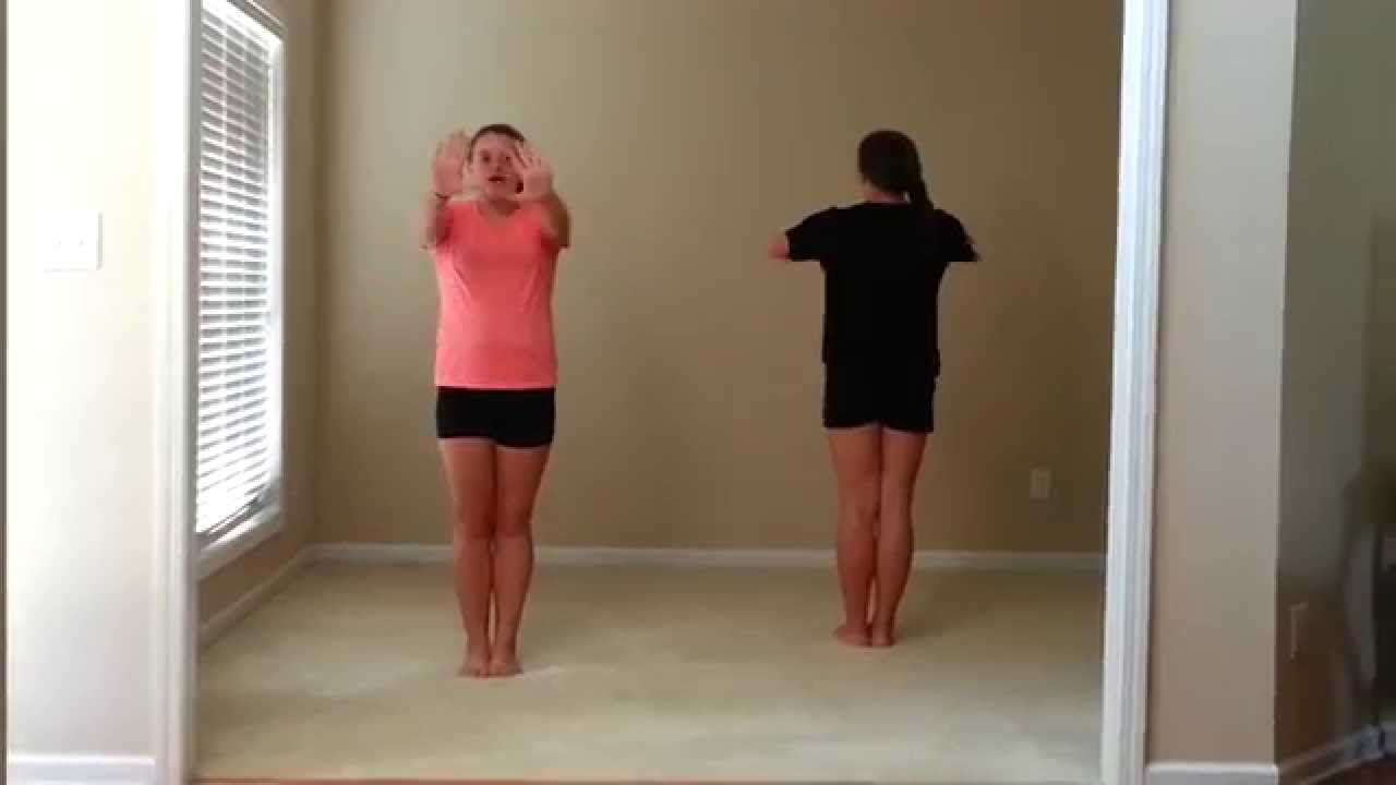 Push Em Back Hit Em Hard - YouTube