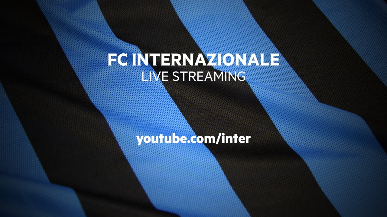 Live! Inter.it streaming - Inter Forever v Roma Legends Sunday 26th ...