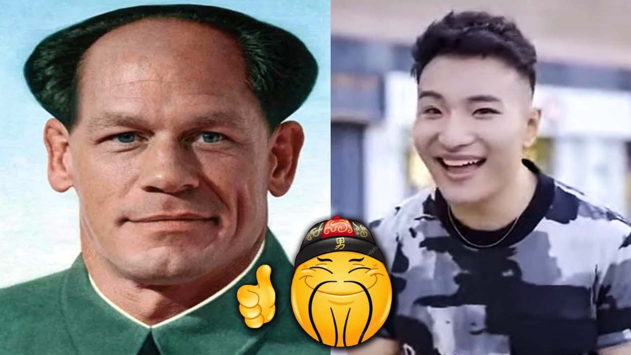 John Xina sings Super Idol 的笑容都没你的甜 - YouTube