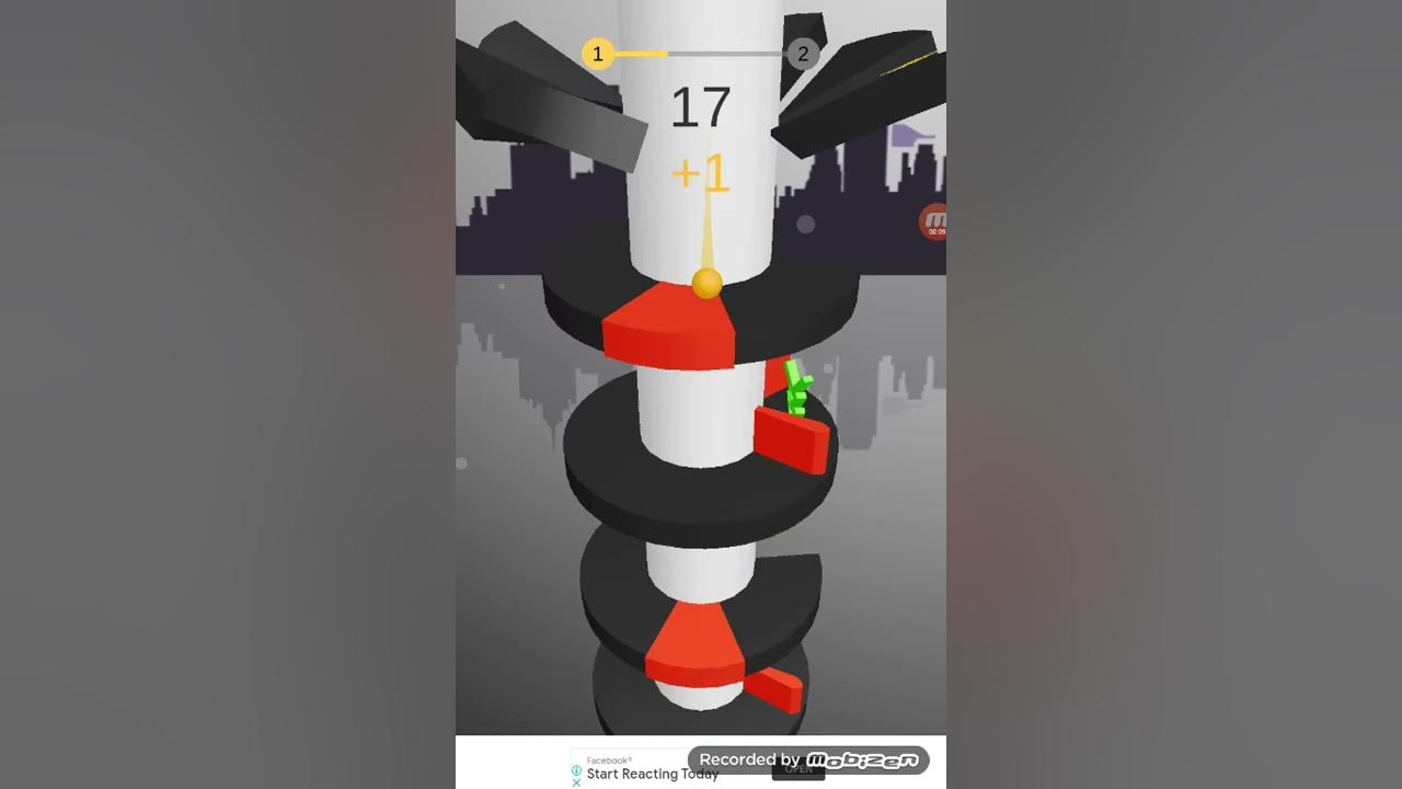 How to play jumpy jumpy games. - YouTube