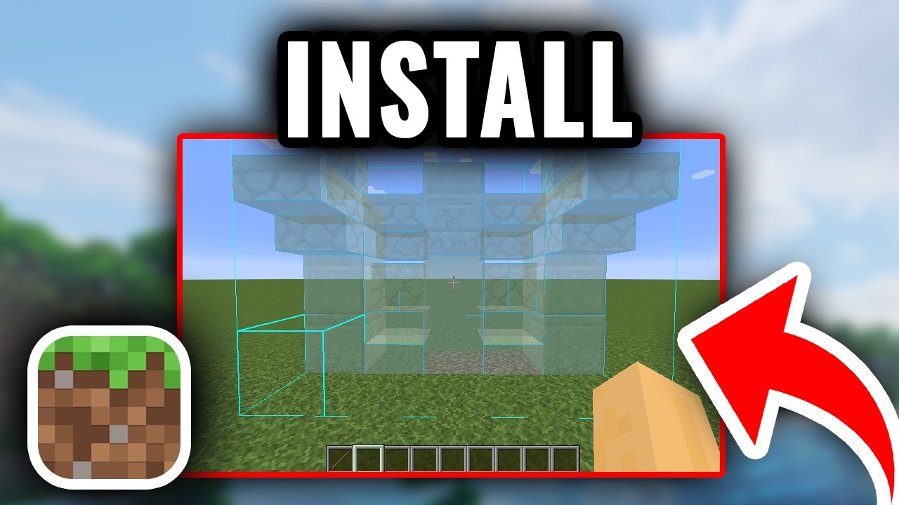 How To Install Litematica Step by Step (2026) | How To Use Litematica ...