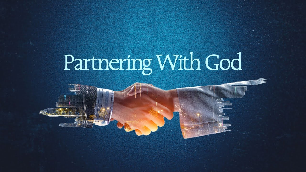 Partnering With God // Part 6 // 11-20-2022 - YouTube