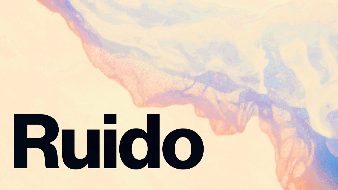 Ruido - AR Worship - YouTube