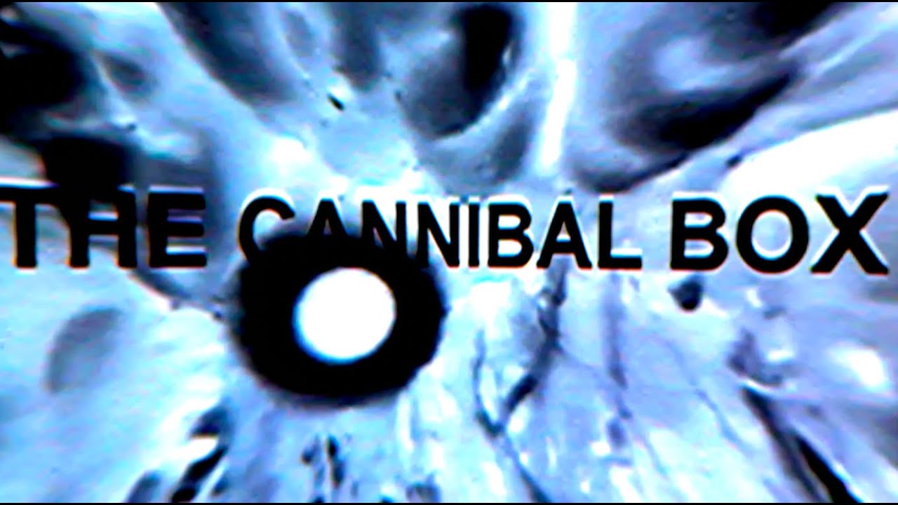 Z.O.N.E. - The Cannibal Box (2024) - YouTube