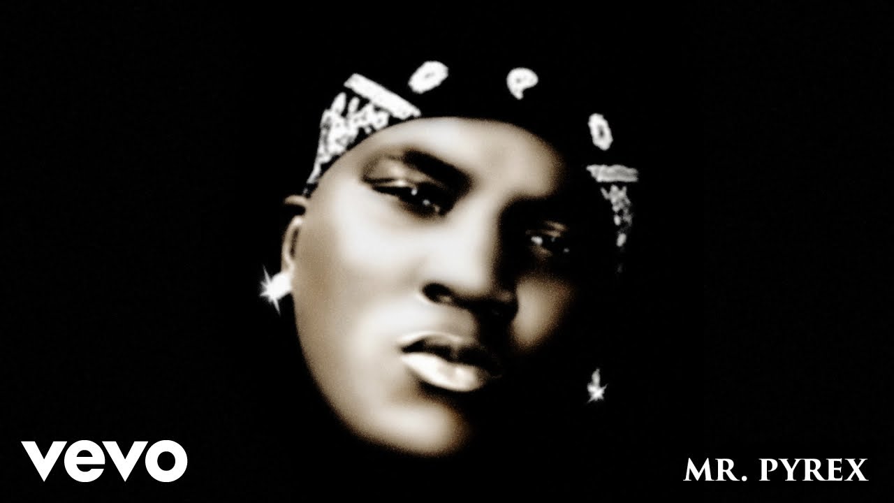 Jeezy - Mr. Pyrex (Audio) - YouTube