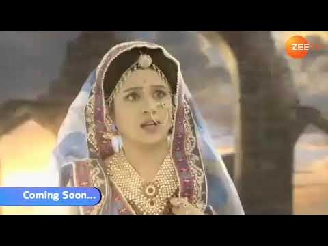 Jodha Akbar Season - 2 New Promo | Zee TV - YouTube