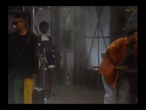 Martin- Jerome's first appearance - YouTube