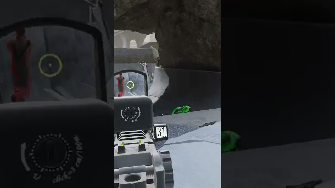 VAIL VR | How to get access, become a bug hunter! - YouTube