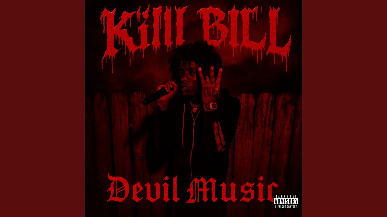 Devil Music P2 - YouTube