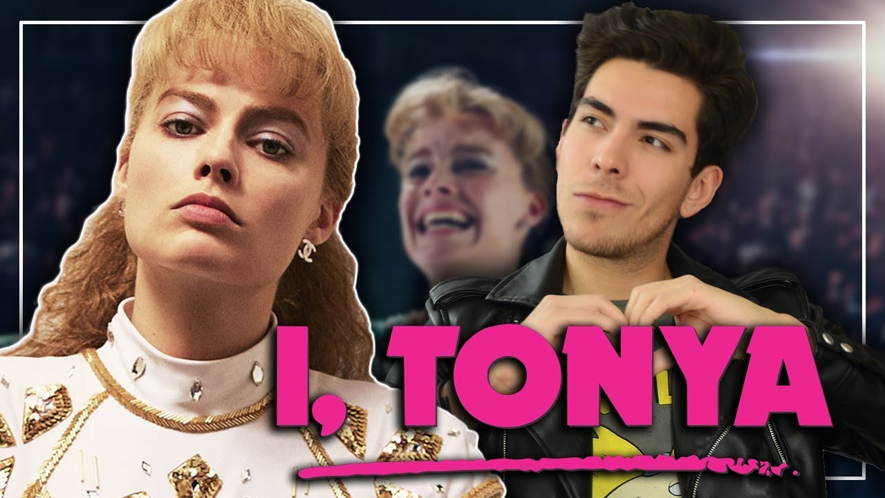 Critica / Review: Yo, Tonya - YouTube