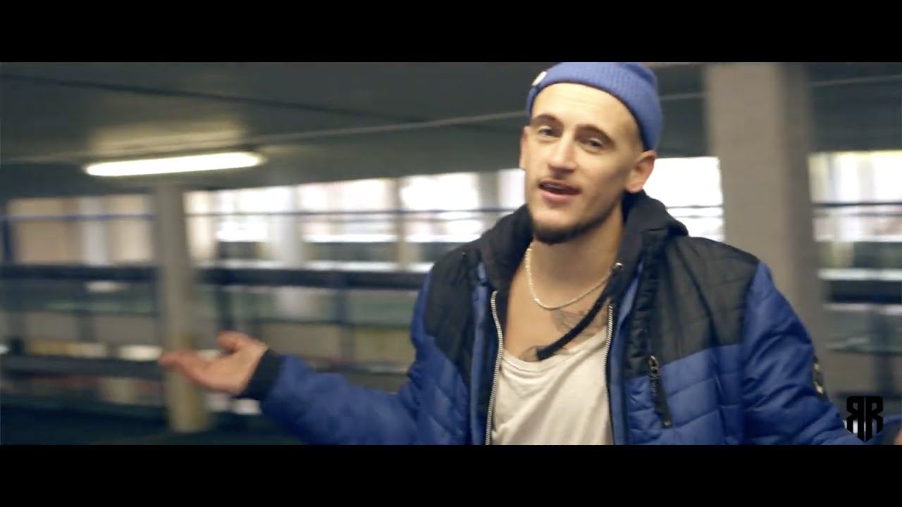 Making Moves (Official Video) - YouTube