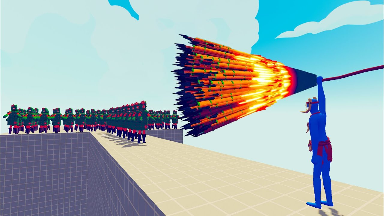 CACTUS vs. EVERY GOD - TABS - YouTube