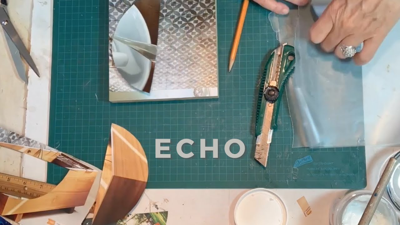 Echo (official music video) - YouTube