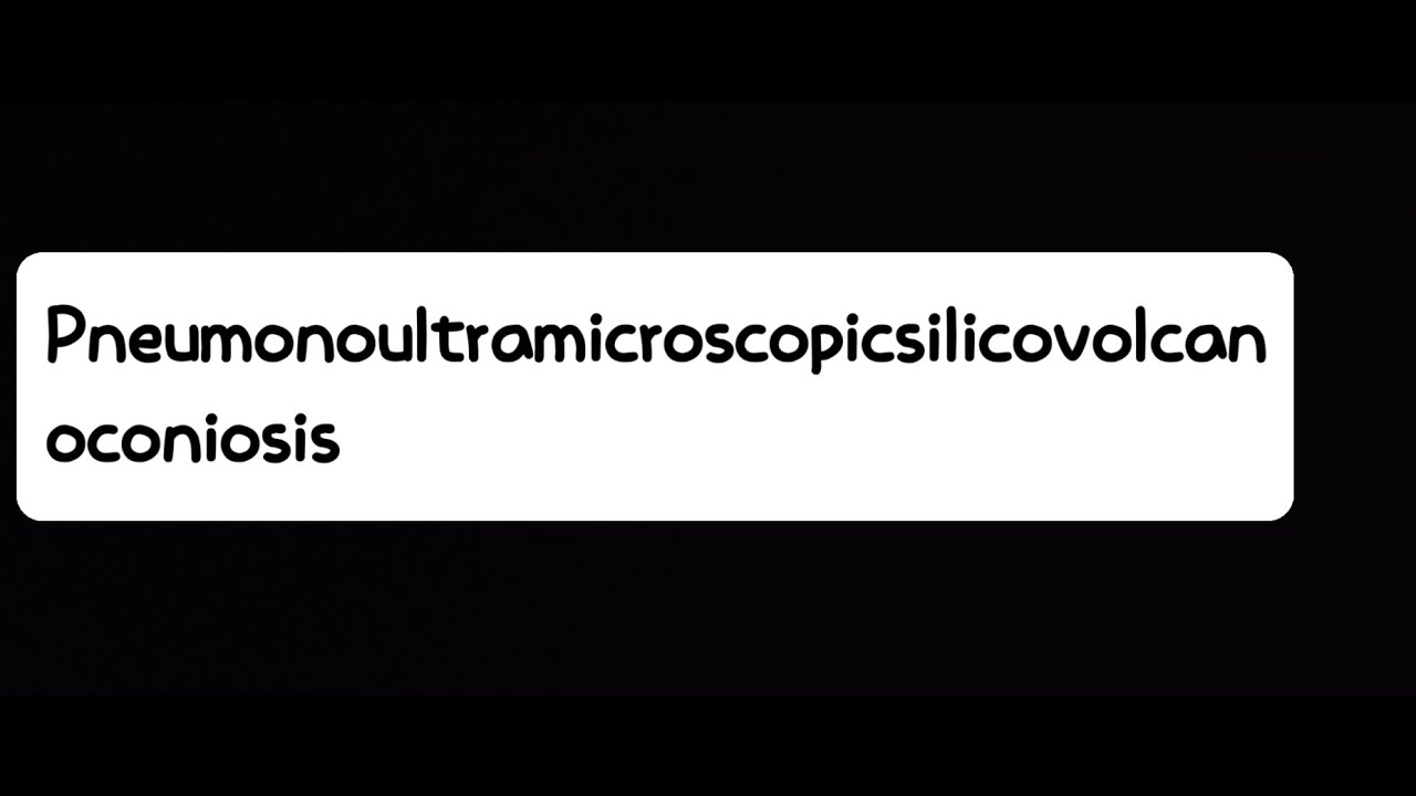 (45 letters) How to pronounce the longest word in English! (With ...