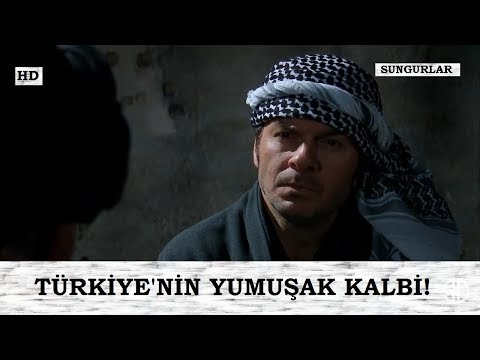 Sungurlar - Türkiye'nin Yumuşak Kalbi!