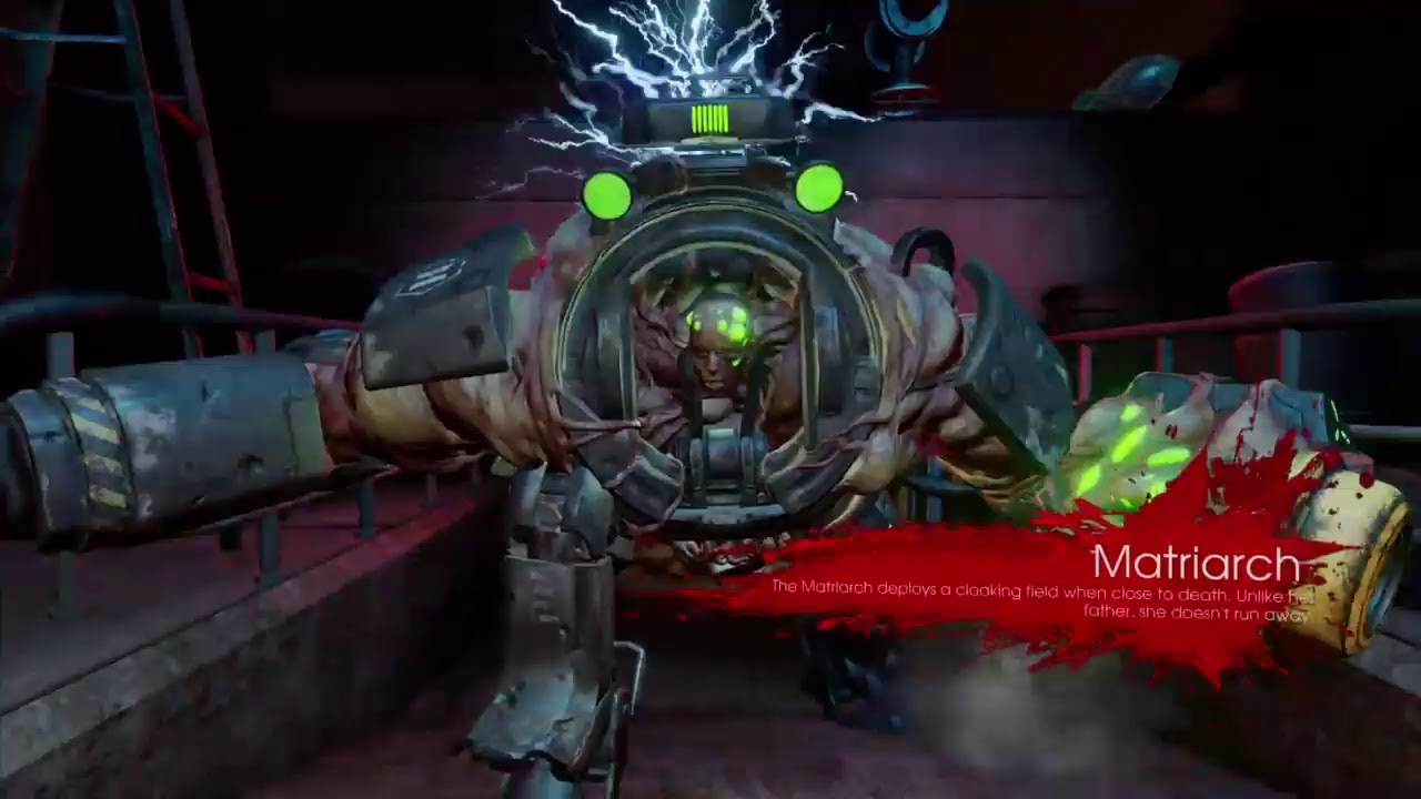 KF2 (8) [3] - YouTube