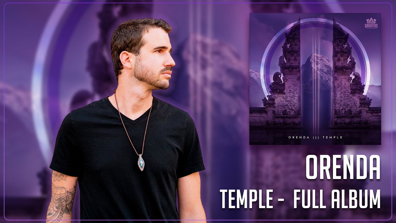 Orenda - Temple (Full Album) - YouTube