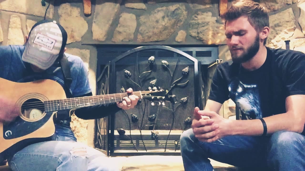 “she Never Cried In Front Of Me” Cover By Clk Youtube