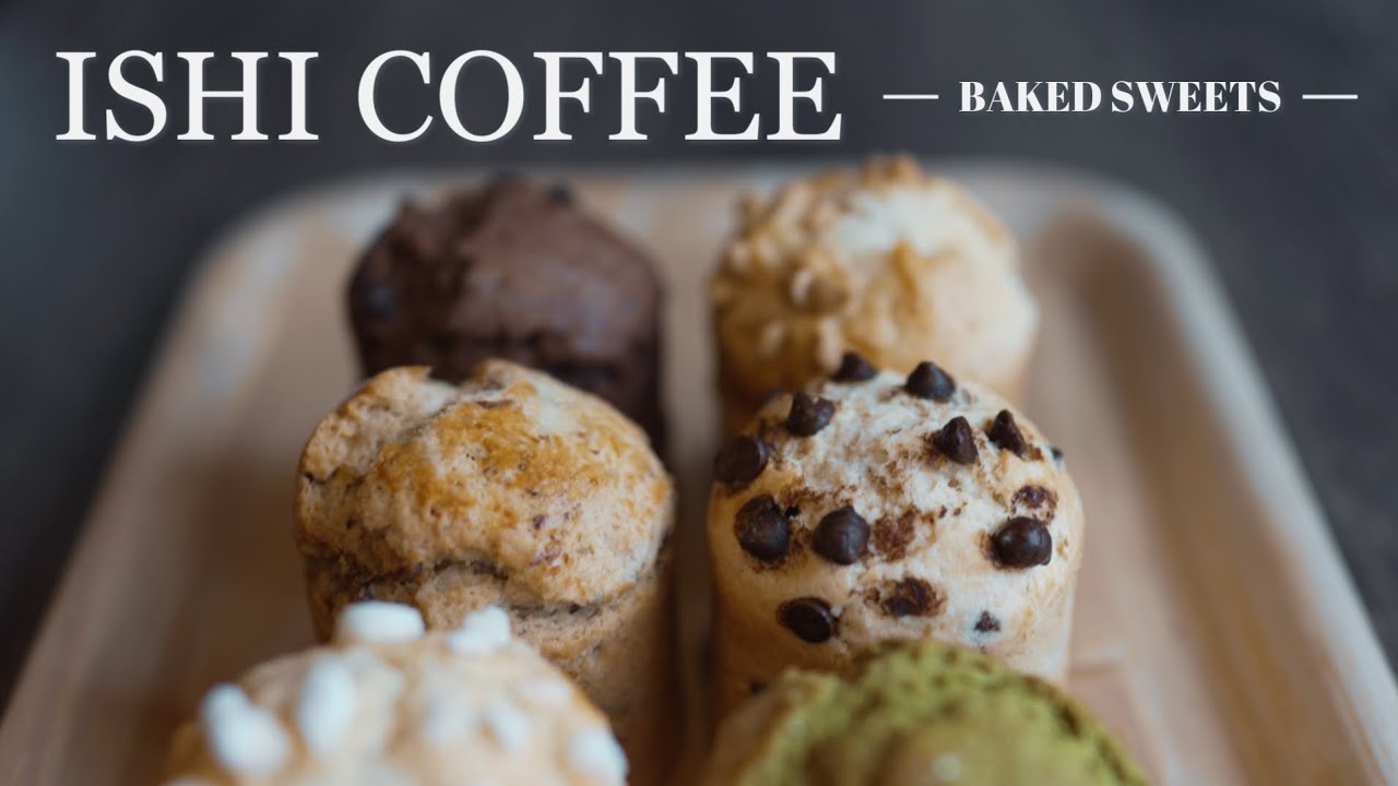 ISHI COFFEE 沖縄 北谷【沖縄グルメ】 - YouTube